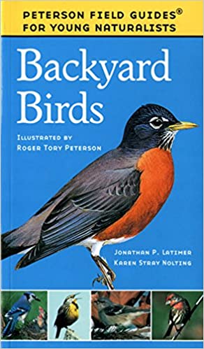 6 Best Bird Watching Books - Bird Watching Guides | Daily Birder