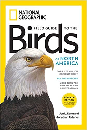6 Best Bird Watching Books - Bird Watching Guides | Daily Birder