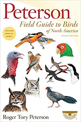 6 Best Bird Watching Books - Bird Watching Guides | Daily Birder